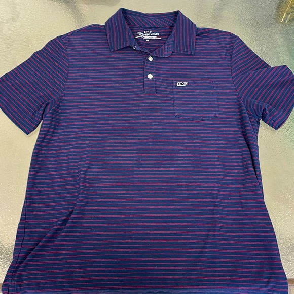 Vineyard Vines | Shirts | Mens Vineyard Vines Polo | Poshmark